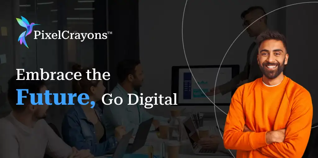 AI Chatbot Development Services & Solutions in India | PixelCrayons™