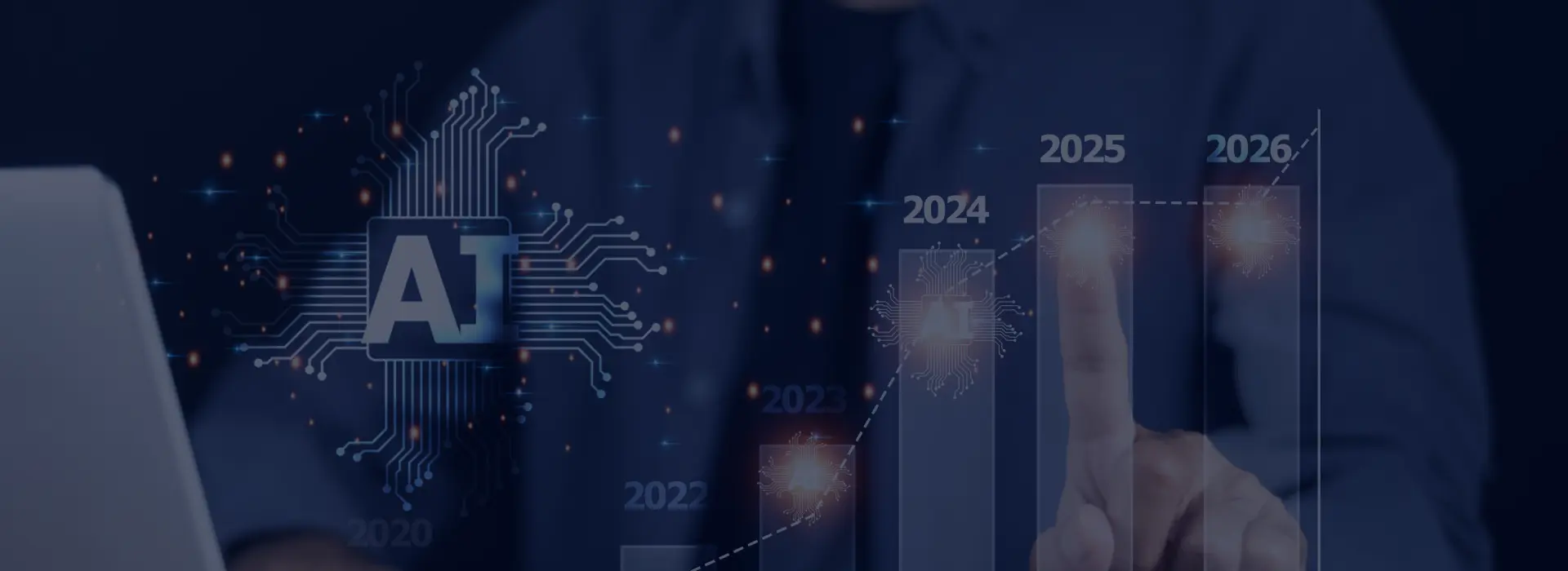 Predictive Data Analytics | Analysis, Solutions & Insights | PixelCrayons™