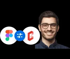 Expert Figma Design to Laravel Blade Conversion Services | PixelCrayons™